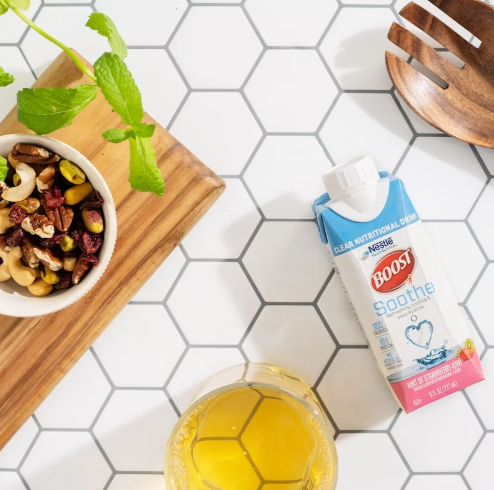 BOOST Original vs. Plus vs. High Protein vs. Breeze vs. Soothe ...