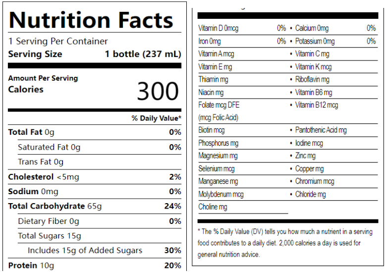 BOOST Original vs. Plus vs. High Protein vs. Breeze vs. Soothe ...