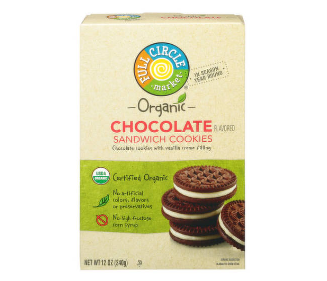 6 Best Low-calorie Alternatives to OREO in 2025 - Extrabux
