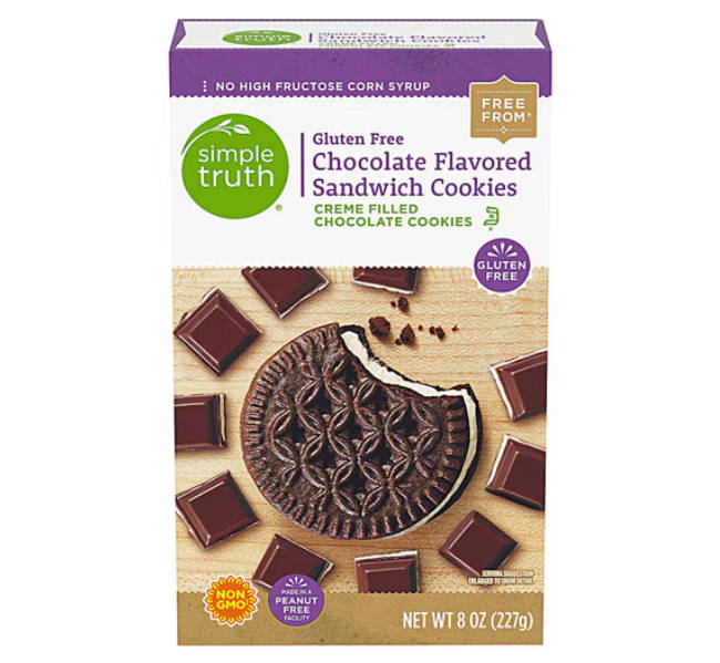 6 Best Low-calorie Alternatives to OREO in 2025 - Extrabux