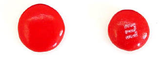 M&M's vs. Smarties vs. Reese's Pieces: Differences and Reviews 2025 ...