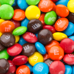 M&M's vs. Smarties vs. Reese's Pieces: Differences and Reviews 2025 ...