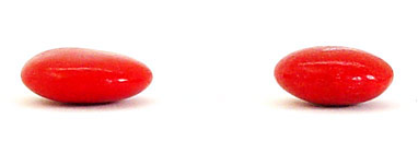 M&M's vs. Smarties vs. Reese's Pieces: Differences and Reviews 2025 ...