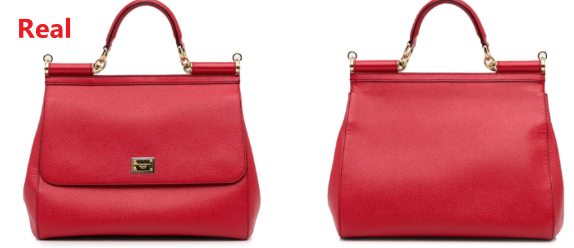 D&G Bags Real vs. Fake Guide 2025: How Can I Tell If It Is Original ...