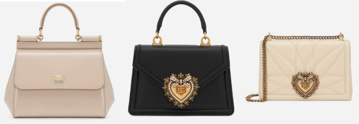 D&G Bags Real vs. Fake Guide 2025: How Can I Tell If It Is Original ...