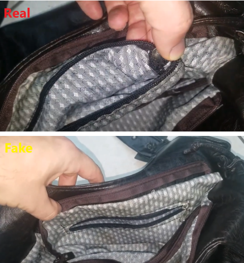 D&G Bags Real vs. Fake Guide 2025: How Can I Tell If It Is Original ...