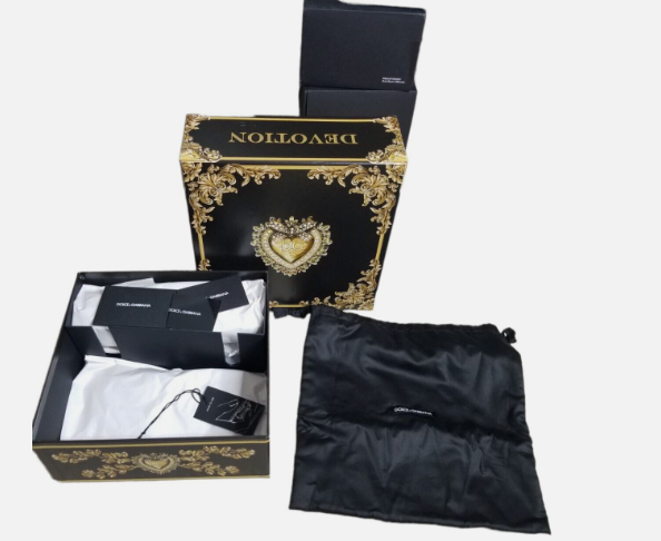 D&G Bags Real vs. Fake Guide 2025: How Can I Tell If It Is Original ...