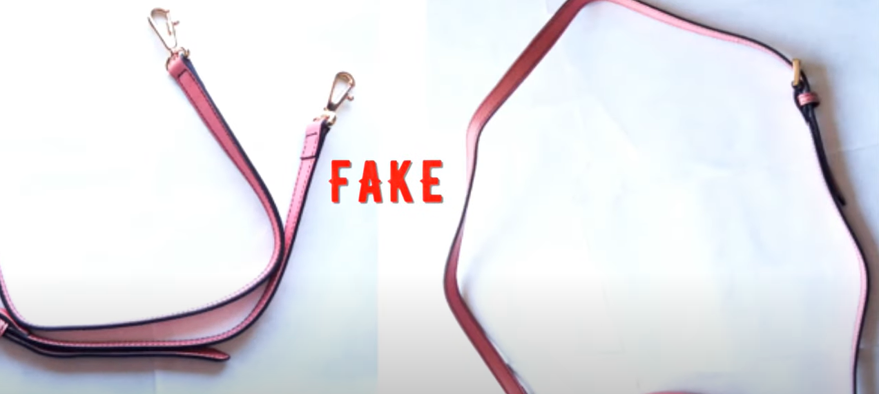 D&G Bags Real vs. Fake Guide 2025: How Can I Tell If It Is Original ...