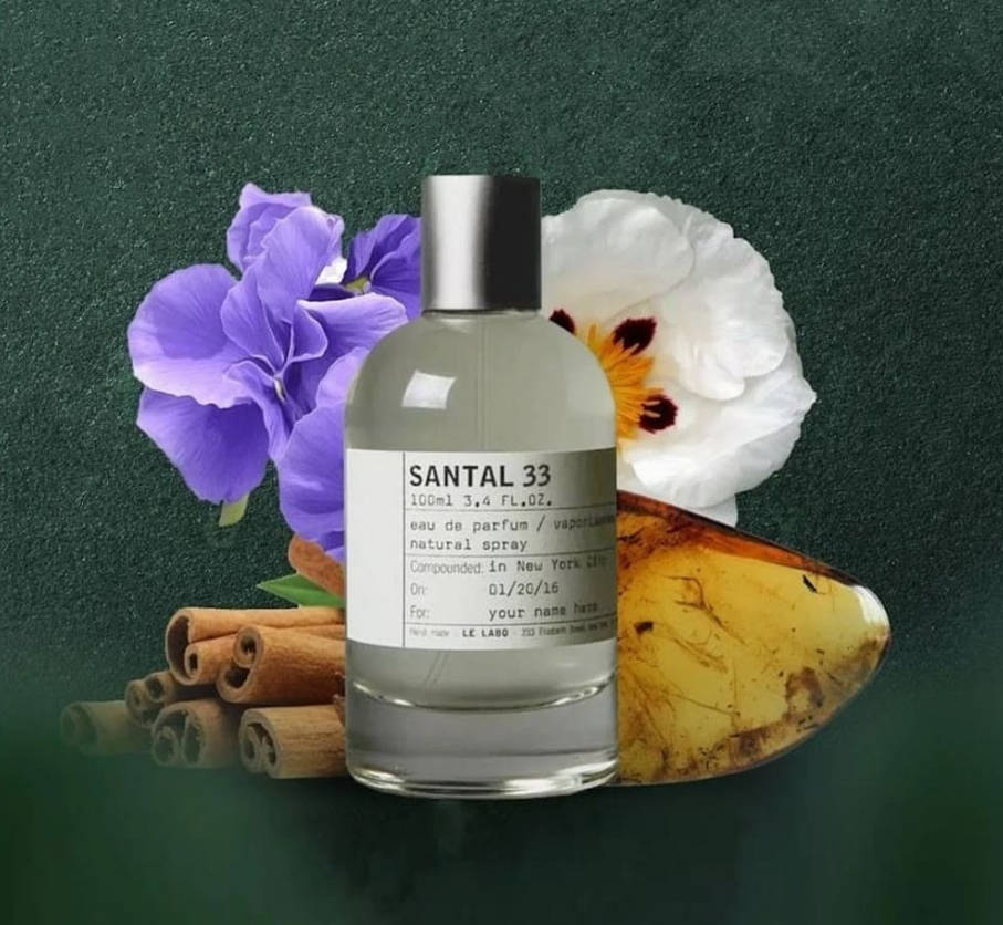 Le Labo Santal 33 Real vs. Fake Guide 2025: How Can I Tell If It Is Original? - Extrabux
