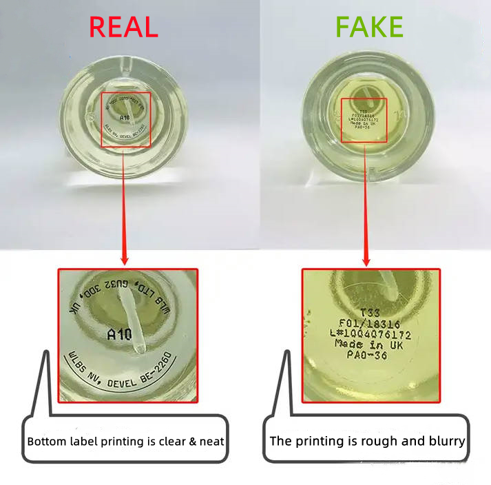 Le Labo Santal 33 Real vs. Fake Guide 2025: How Can I Tell If It Is Original? - Extrabux