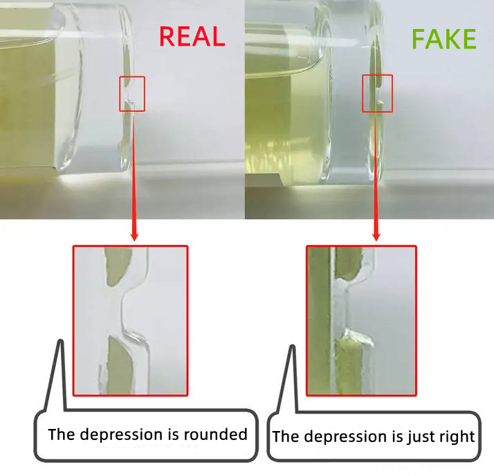 Le Labo Santal 33 Real vs. Fake Guide 2025: How Can I Tell If It Is ...