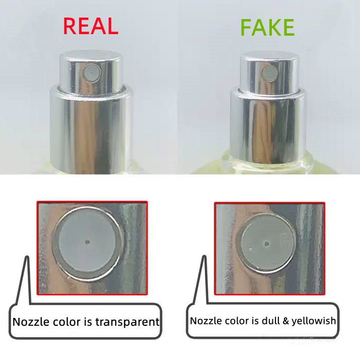 Le Labo Santal 33 Real vs. Fake Guide 2025: How Can I Tell If It Is ...