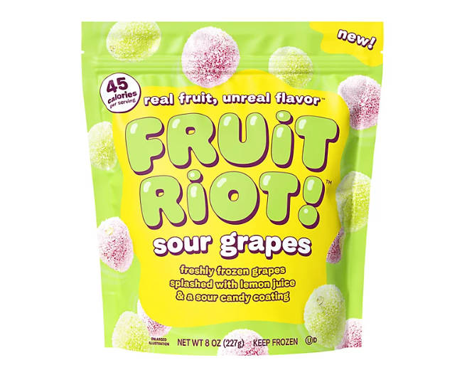 6 Best Healthy Zero Sugar/Low-calorie Sour Candy Options in 2025 - Extrabux