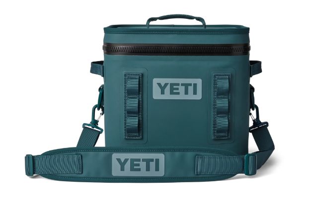 YETI Hopper Flip 8 vs. 12 vs. 18: Comparison and Reviews 2025 - Extrabux