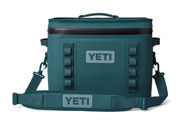 YETI Hopper Flip 8 vs. 12 vs. 18: Comparison and Reviews 2025 - Extrabux