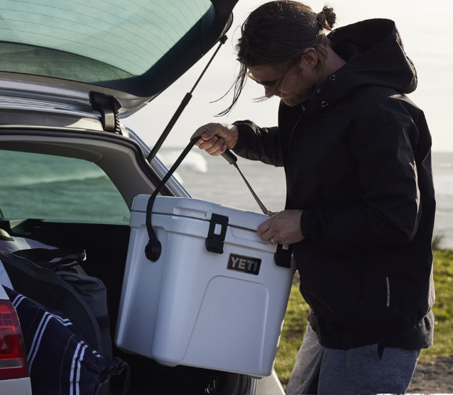 YETI Roadie 24 vs. 32 vs. 48 vs. 60: Comparison and Reviews 2025 - Extrabux