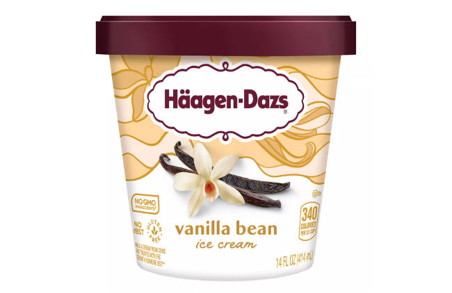Ben & Jerry's vs. Haagen-Dazs vs. Breyers vs. Magnum: Comparison and Reviews 2025 - Extrabux