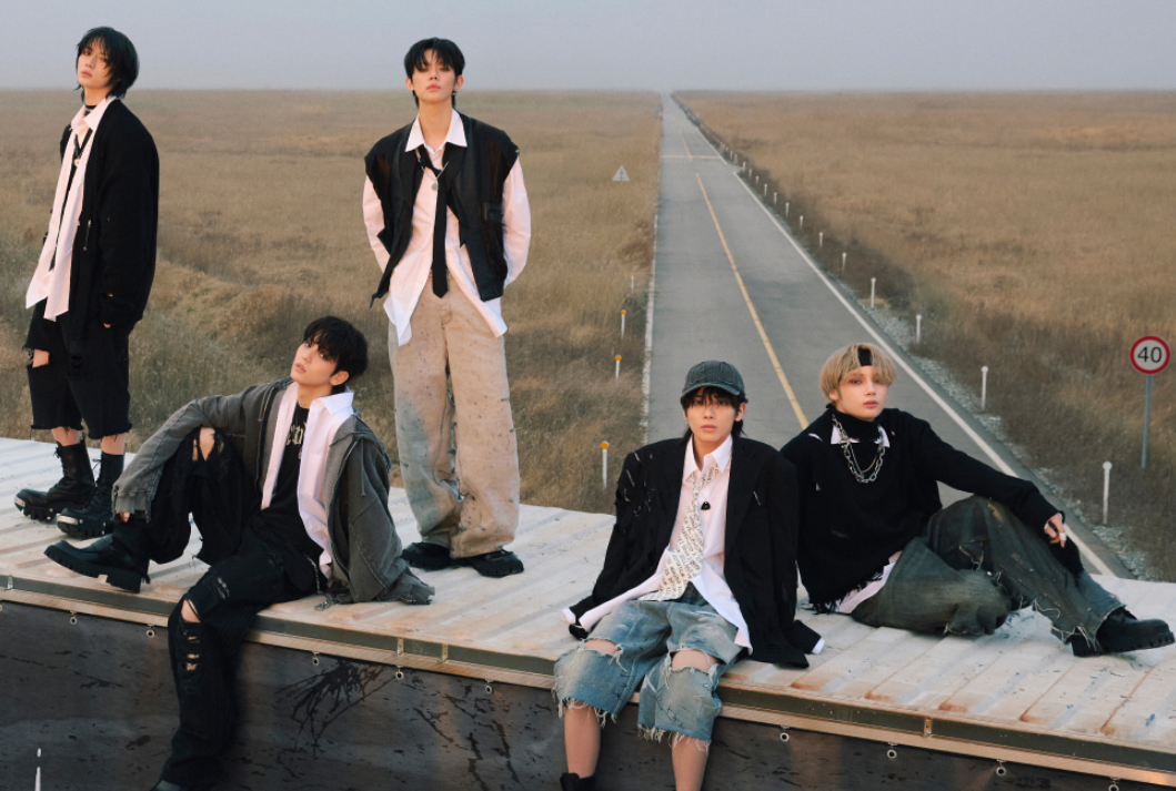 2024韩男团TXT”ACT：PROMISE“世界巡回演唱会时间表（地点+门票价格+购票渠道+歌单） - Extrabux