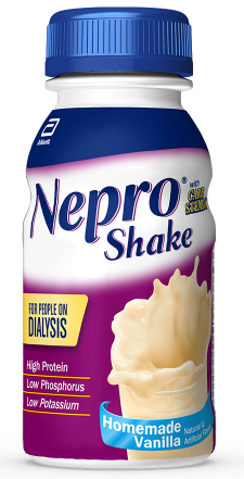Nepro vs. Suplena vs. Glucerna vs. Novasource Renal: Differences and ...