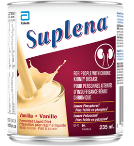 Nepro vs. Suplena vs. Glucerna vs. Novasource Renal: Differences and ...