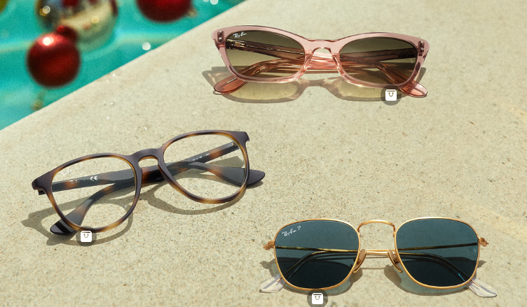 Ray-Ban Sunglasses Real vs. Fake Guide 2025: How Can I Tell If Ray-Ban ...