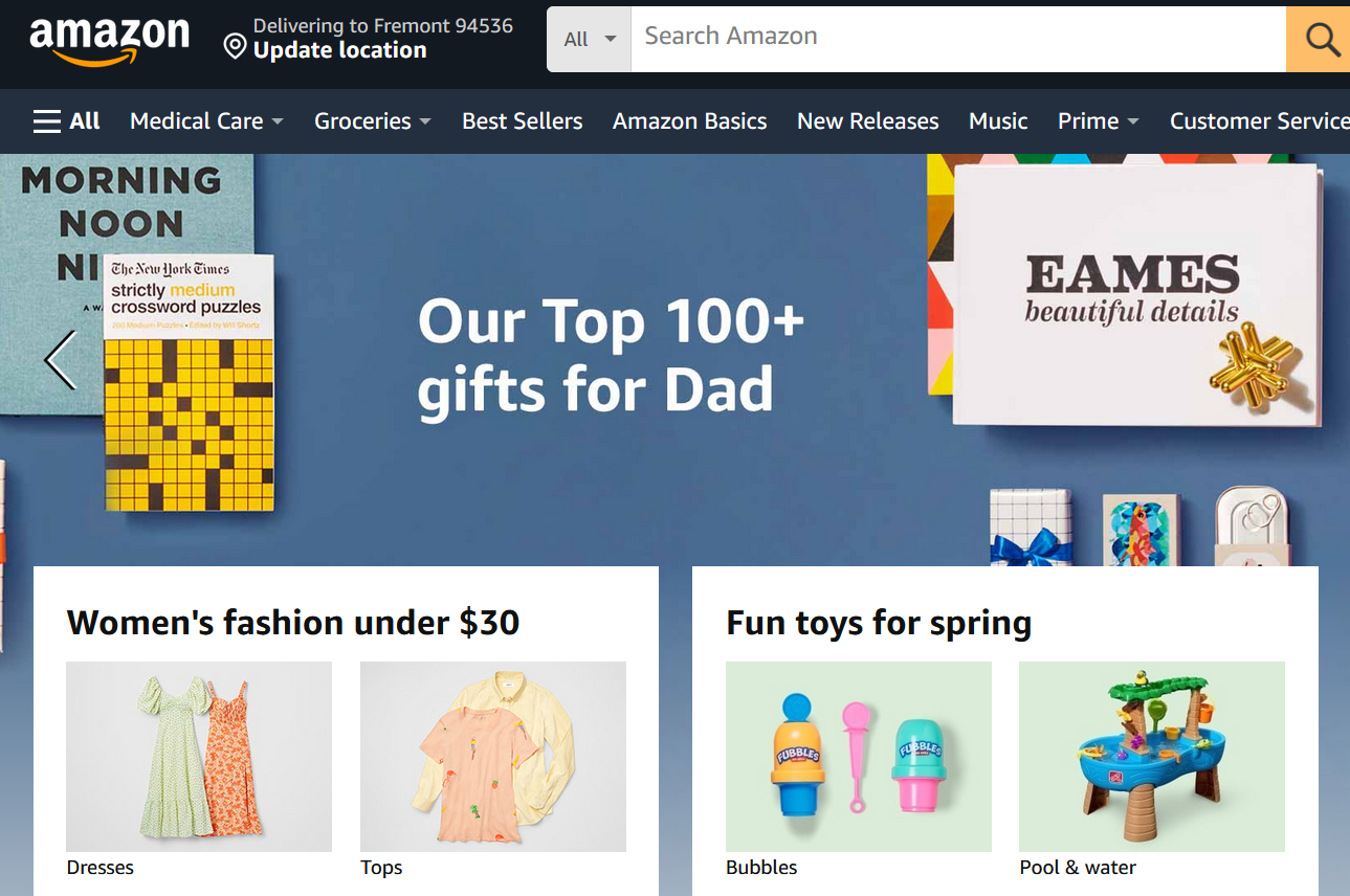 SHEIN vs. Temu vs. Aliexpress vs. Amazon vs. Wish: Which is the Best? - Extrabux