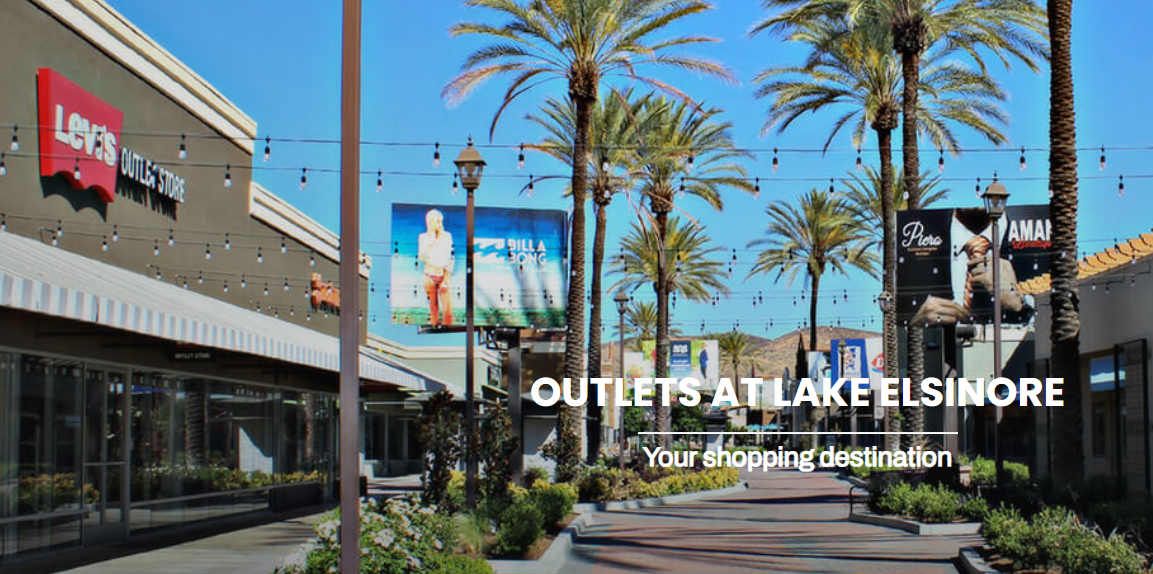 2025洛杉矶10家Outlets奥莱/打折村全攻略（地址和营业时间+品牌列表+必买推荐+退税+交通） - Extrabux