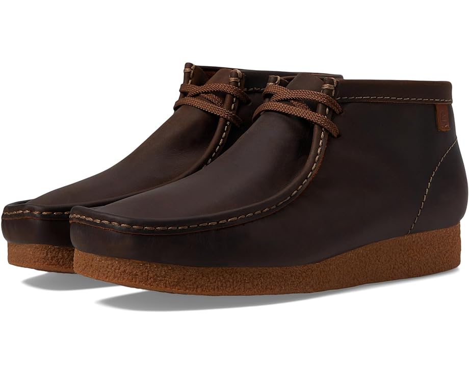Clarks Wallabee vs. Shacre vs. Weaver: Differences and Reviews 2025 ...
