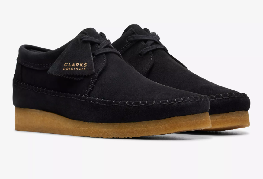 Clarks Wallabee vs. Shacre vs. Weaver: Differences and Reviews 2025 ...