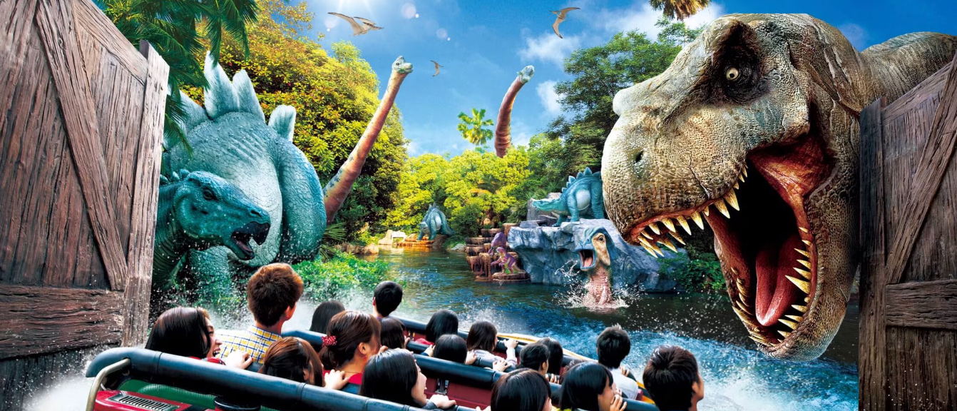 2025大阪环球影城门票、快速票及VIP购买攻略（票券种类+价格+购买方式及优惠+使用方法+快速通道项目+常见问题） - Extrabux