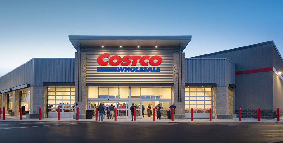 Costco Executive vs. Gold Star vs. Business Memberships: Differences and Reviews 2025 - Extrabux