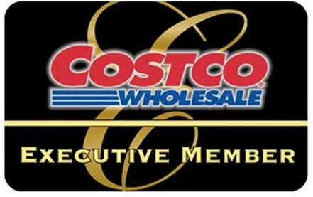 Costco Executive vs. Gold Star vs. Business Memberships: Differences and Reviews 2025 - Extrabux