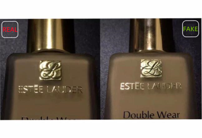 Estee Lauder Double Wear Foundation Real vs. Fake Guide 2025: How Can I Tell If It Is Original ...