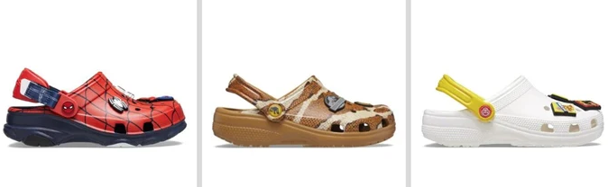 Crocs Clogs Real vs. Fake Guide 2024: How To Know If Crocs Are Original ...