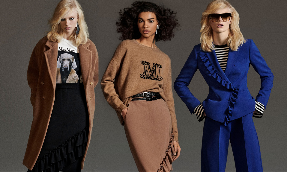 Max Mara vs. 'S Max Mara vs. Studio vs. Weekend vs. Sportmax: What're ...