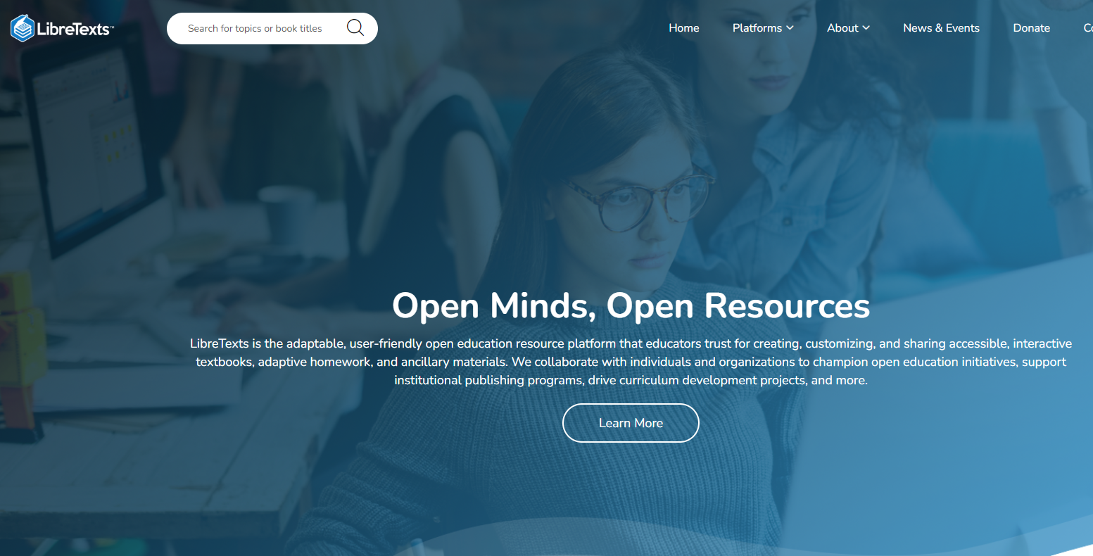 25个美国免费电子版教材下载网站推荐 - 数学、科学技术、计算机、工程学等！ - Extrabux