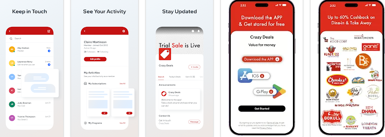 11个迪拜主流购物网站及跨境电商推荐（10.50%现金返利）- 低价购服装配饰、美妆护肤、电子产品等！ - Extrabux