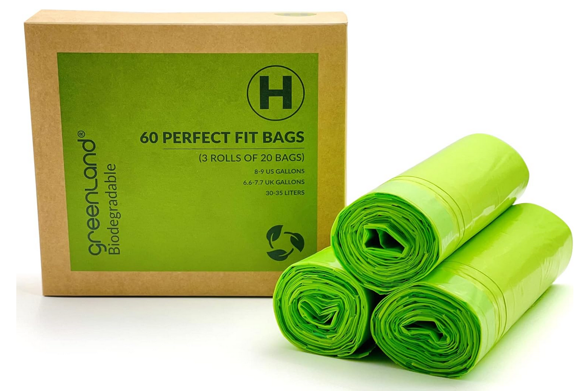 8 Cheaper Alternatives to Simplehuman H Trash Bags - Extrabux