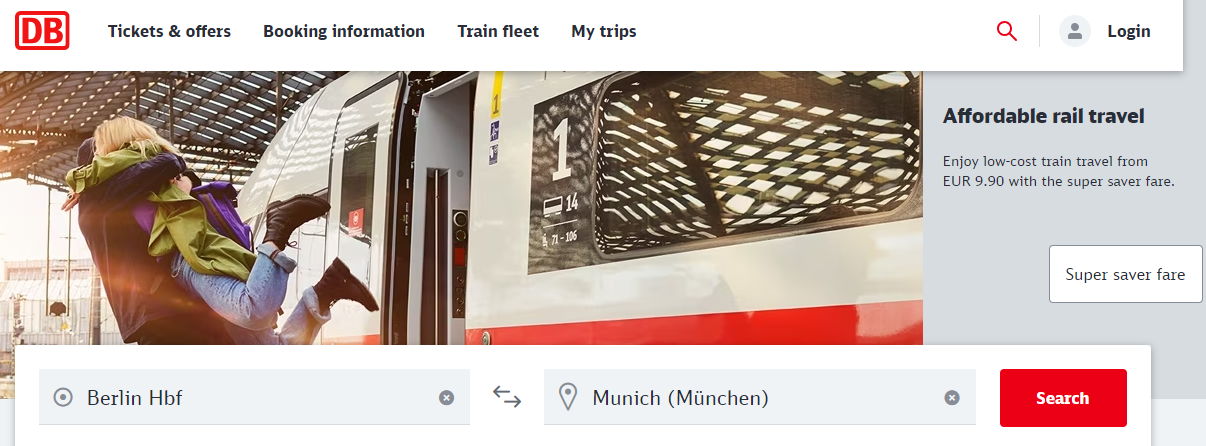 2025德铁打折卡DB BahnCard 25/50/100购买指南（卡种类及权益+价格+购买教程+自动续费/取消+常见问题） - Extrabux