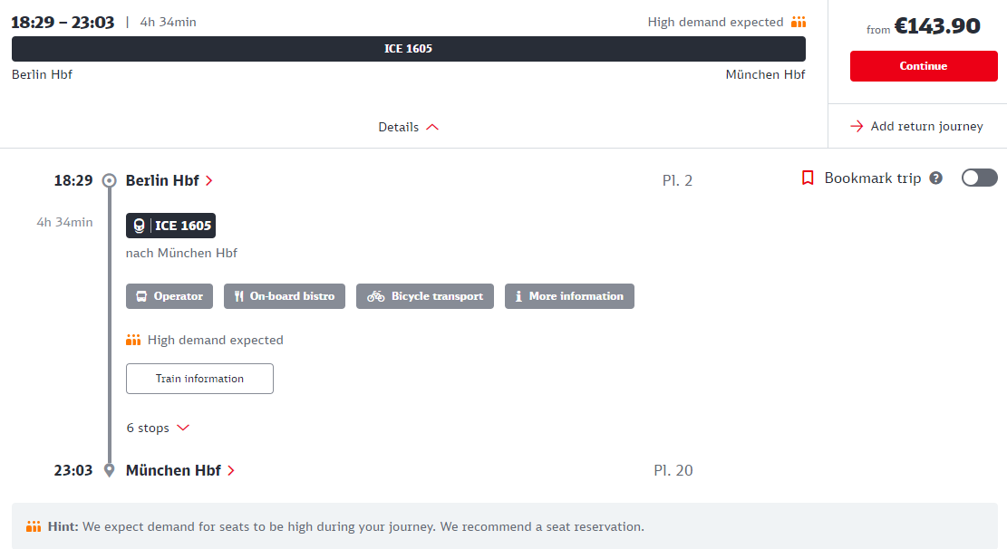 2025德铁打折卡DB BahnCard 25/50/100购买指南（卡种类及权益+价格+购买教程+自动续费/取消+常见问题） - Extrabux