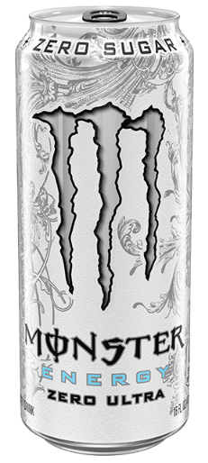 Monster Ultra vs. Regular Monster vs. Rehab Monster vs. Juice Monster ...