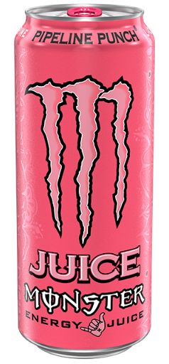 Monster Ultra vs. Regular Monster vs. Rehab Monster vs. Juice Monster ...
