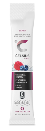 Celsius vs. Celsius Essentials vs. Celsius Heat vs Celsius On-the-Go ...