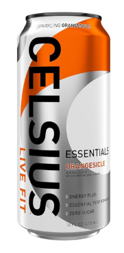 Celsius vs. Celsius Essentials vs. Celsius Heat vs Celsius On-the-Go ...