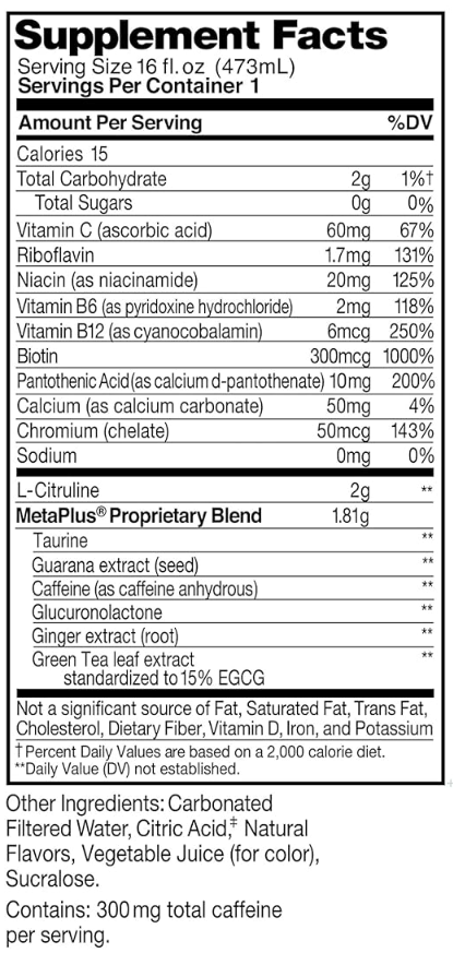 Celsius vs. Celsius Essentials vs. Celsius Heat vs Celsius On-the-Go ...
