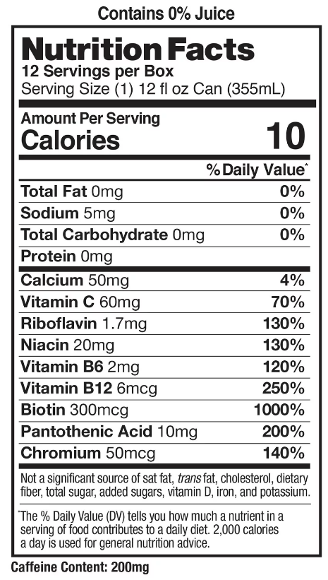 Celsius vs. Celsius Essentials vs. Celsius Heat vs Celsius On-the-Go ...