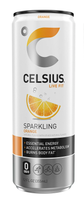 Celsius vs. Celsius Essentials vs. Celsius Heat vs Celsius On-the-Go ...