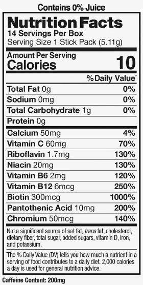 Celsius vs. Celsius Essentials vs. Celsius Heat vs Celsius On-the-Go ...