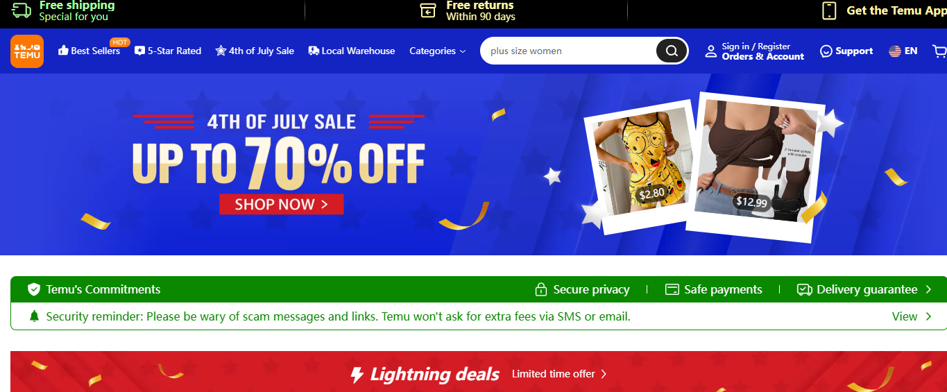 14个法国买平价服饰网站推荐（支付方式+高达30%现金返利）- €10以下平价服装任意购！ - Extrabux