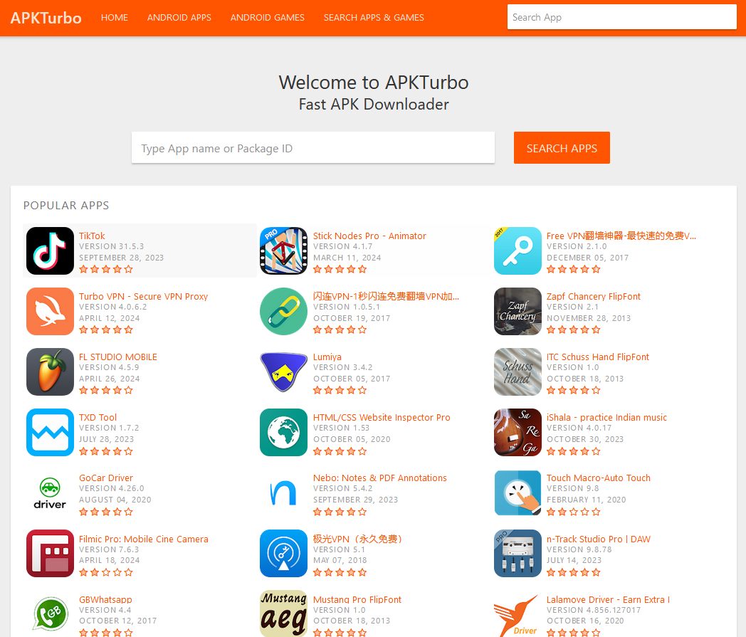 12个免费好用的Android APK下载网站/APP推荐 - 完美替代Google Play，自由下载国外热门APP！ - Extrabux